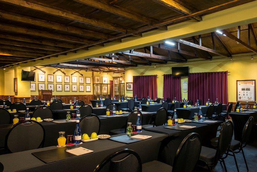 Conference & Events
