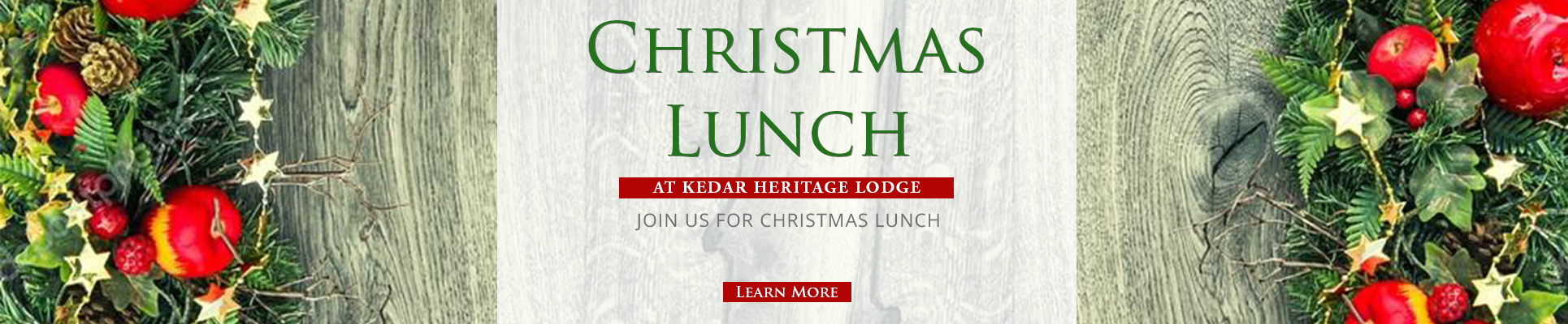 Kedar Heritage Lodge, Conference Centre & Spa