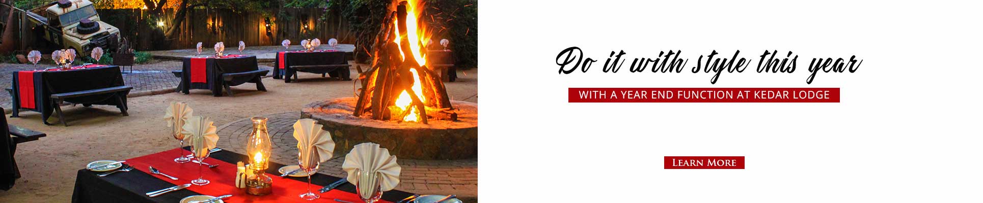 Kedar Heritage Lodge, Conference Centre & Spa